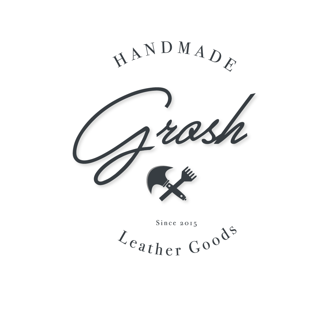 Grosh – GROSH • გროში